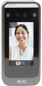 Evo 50 Facial - Camptécnica